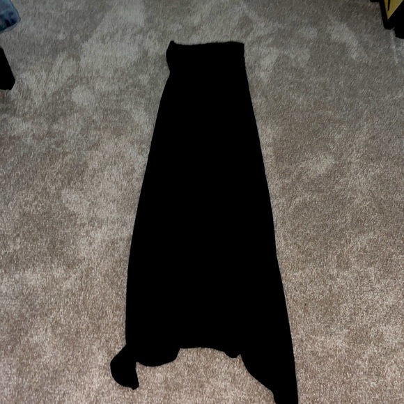 Gabriella Rocha | Dresses | Gabriella Rocha Strapless Maxi Dress | Poshmark